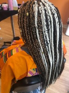 Magic Fingers Hair Braiding, African Braids, Pittsburg, Fairfield ...